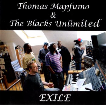 Music | Thomas Mapfumo