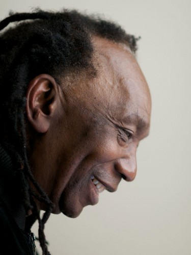 Bio | Thomas Mapfumo